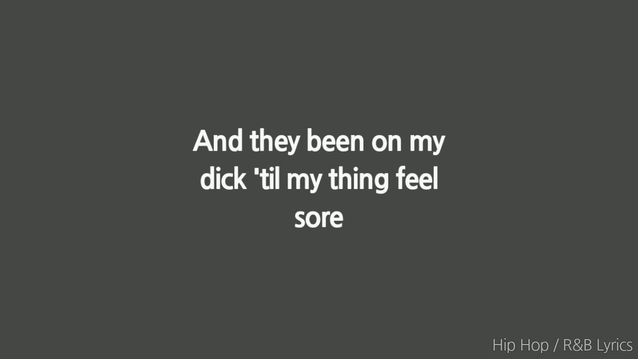 Lil Tjay - Ruthless ft. Jay Critch (Lyrics) - YouTube