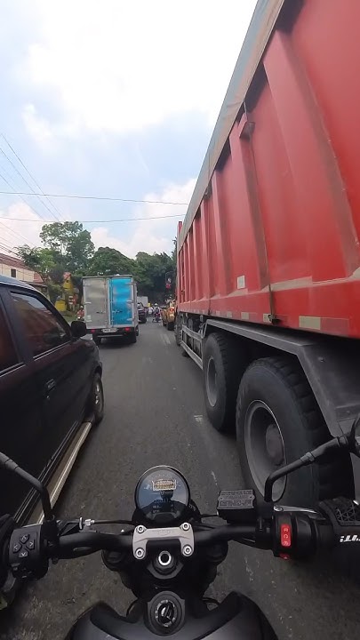 Truck Lane Filter Gaming - Youtube
