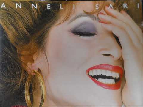 Anneli Sari Samanlainen onni Les Moulins de mon coeur - YouTube