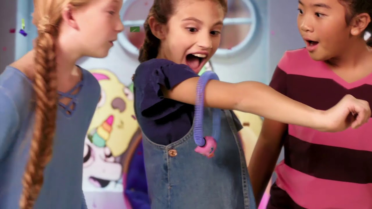 Zoops Electronic Twisting Zooming Climbing Toy - Assortment- Smyths ...