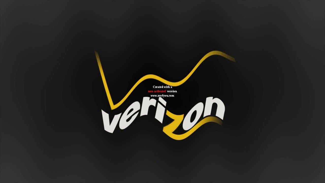 Verizon Logo Effects (Sponsored by DERP WHAT THE FLIP Csupo Effects ...