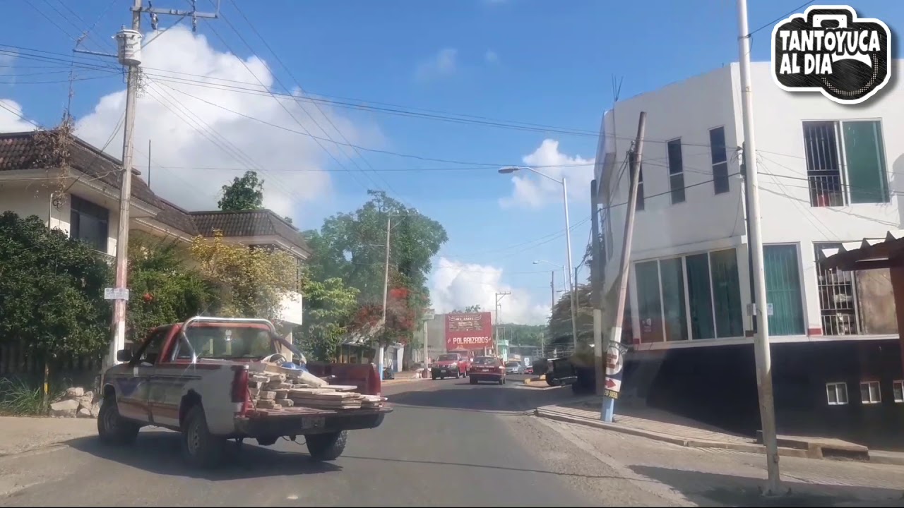 Recorriendo Las Calles Youtube