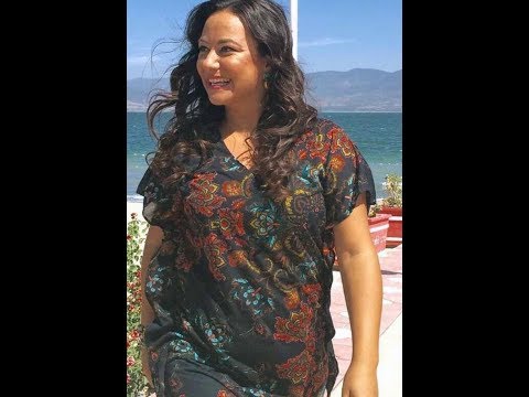 Yemek Programı Sunucusu Ezgi Sertel Aldığı Kiloları Verince Başka Biri Oldu