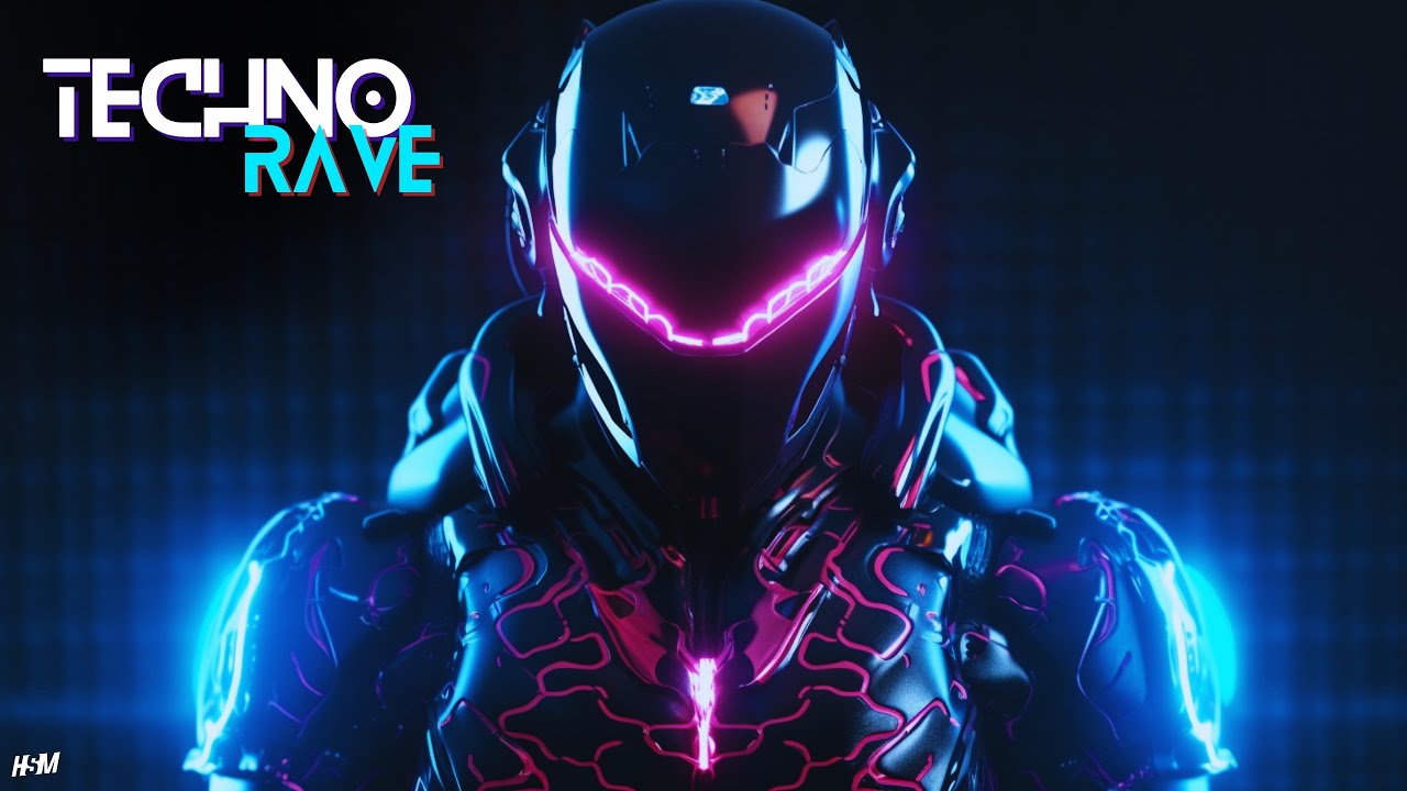 TECHNO MIX 2023 🎧 Popular Rave Songs 🎧 Best Techno Music - YouTube