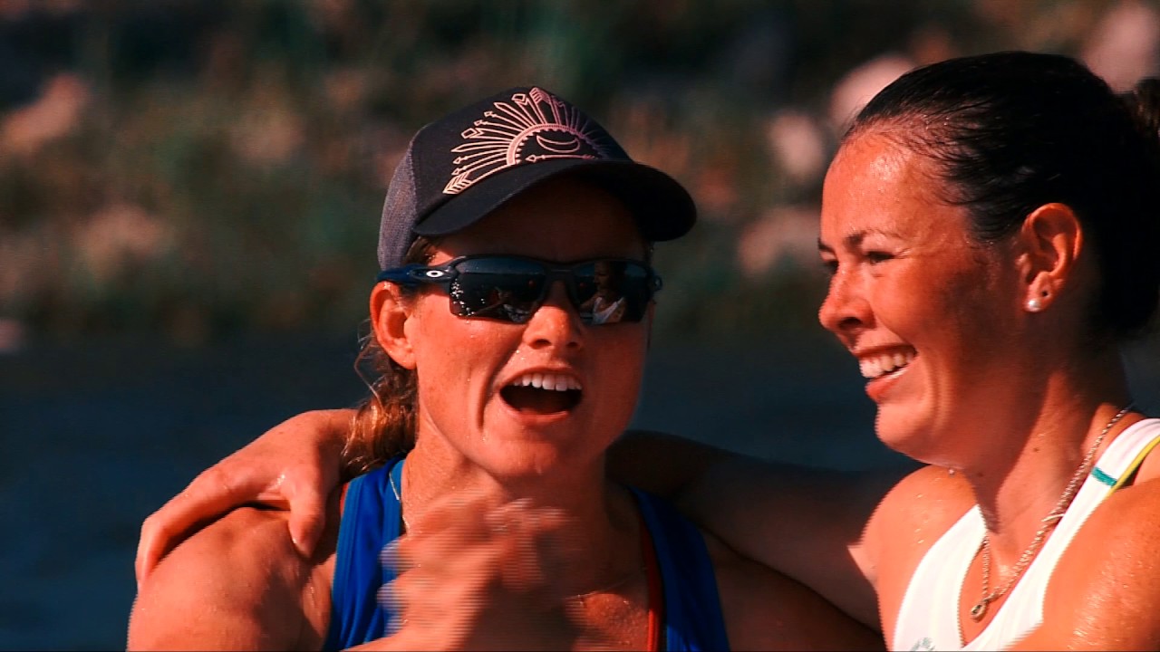 ICF Canoe Sprint World Cup 1 2017 - YouTube