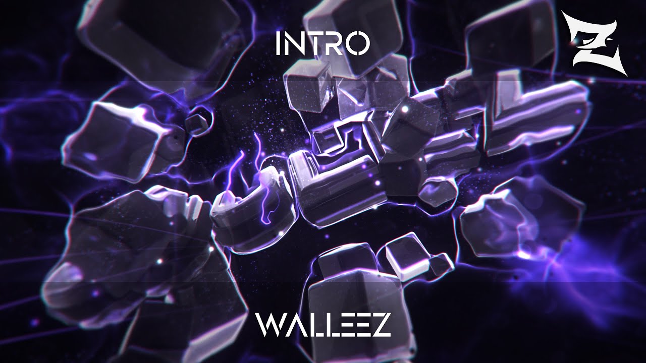 Intro - Walzee Style kinda - YouTube