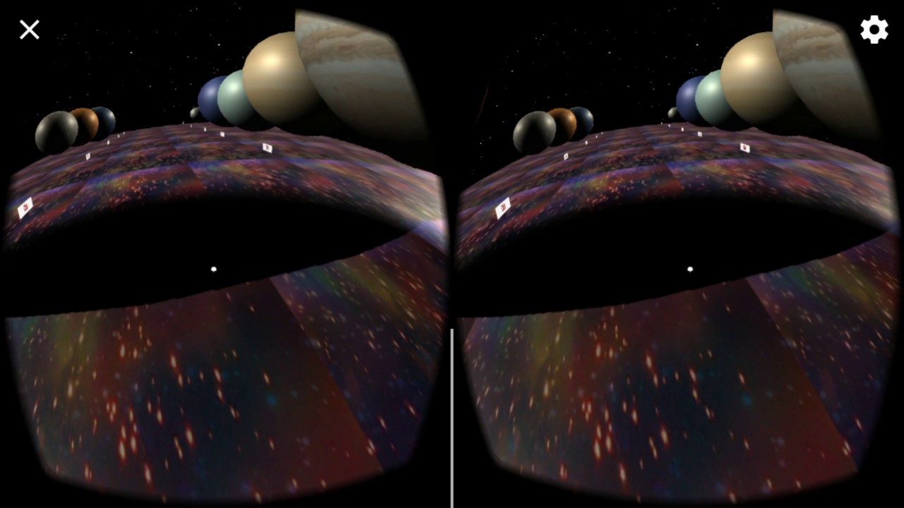 VR General Knowledge (output VR and explain each task) - YouTube