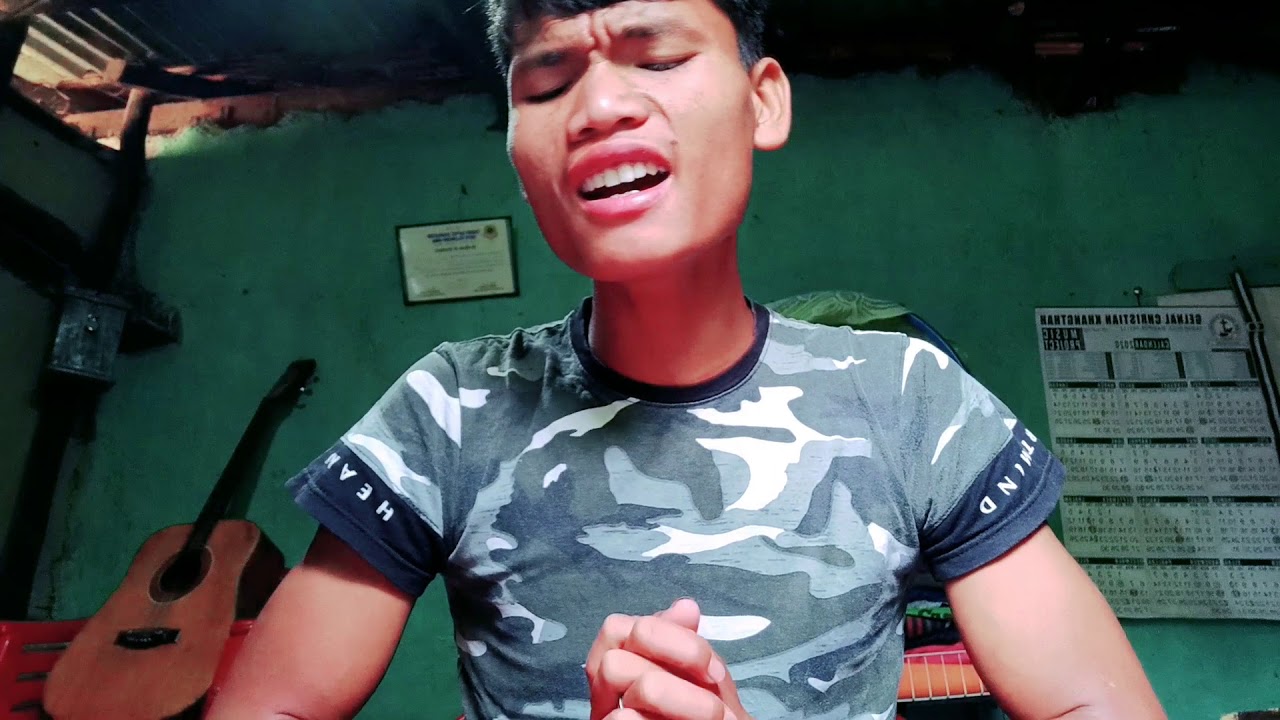 TUNIA PAKAI NIKHO HUNGLHUNG||LELEN CHONGLOI LIVE VIDEO@2020 - YouTube