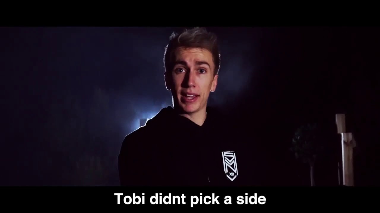 MINIMINTER - KSI'S LITTLE BROTHER [OFFICIAL MUSIC VIDEO] - YouTube