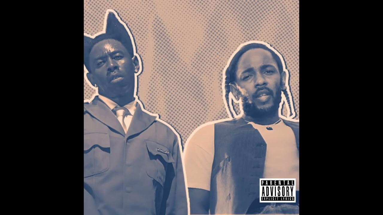 Hey Now (ft. Dody6, Tyler, The Creator) - Kendrick Lamar - YouTube