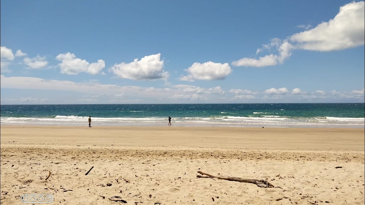 COONARR BEACH - YouTube
