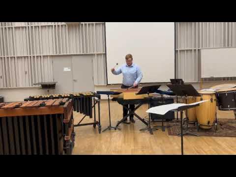 DMA Recital 1 - YouTube
