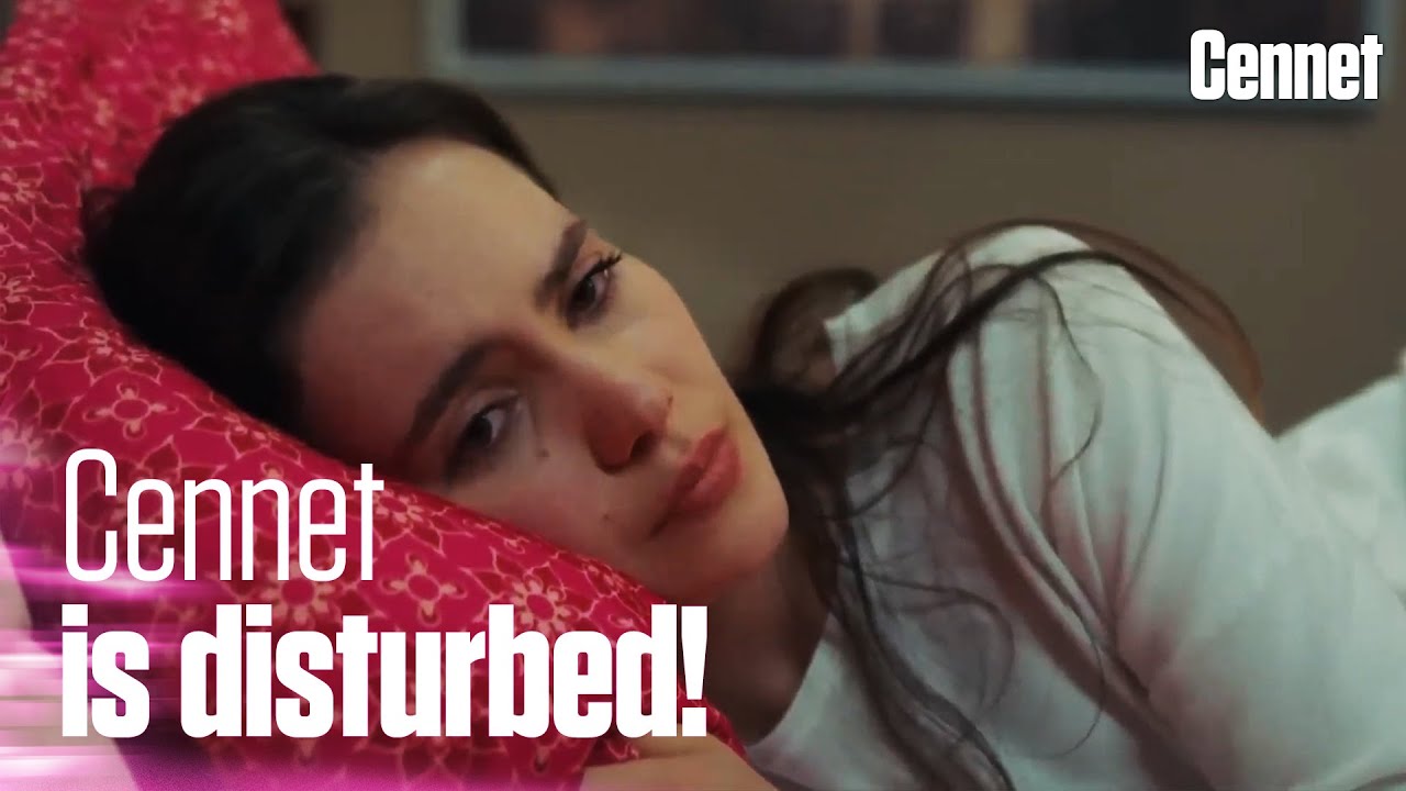 Cennet couldn't forget her pathetic memory! 😥 - Cennet - YouTube