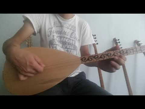 Esmesin ayrılık - 300 TL - Satılık Dut saz , bağlama - 0538 645 29 98 -