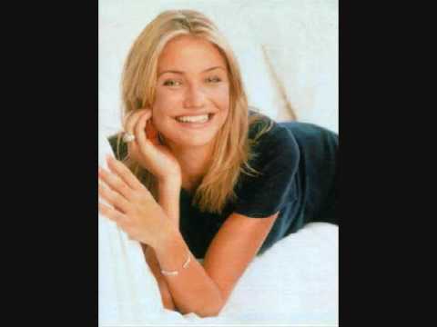 * Cameron Diaz *