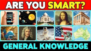 General Knowledge Quiz Questions Educational 45 Pop Culture Questions ...