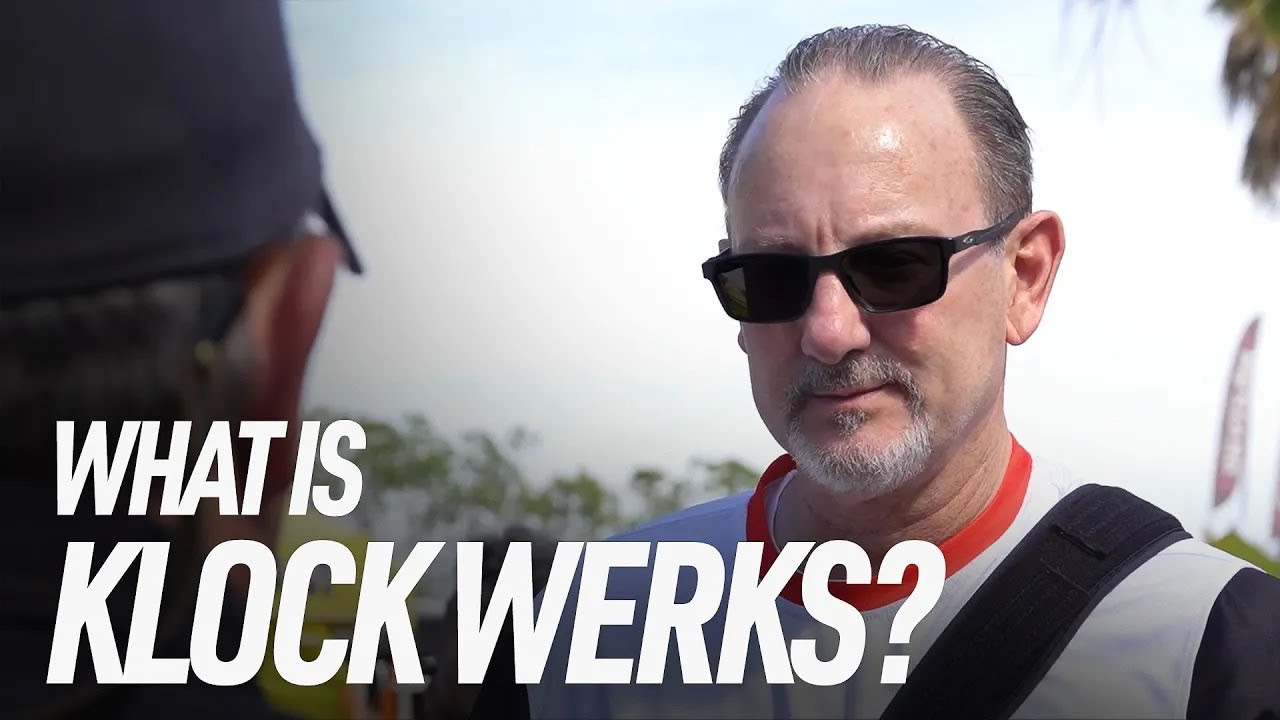 Discover the Magic Behind Klock Werks! What is Klock Werks? - YouTube