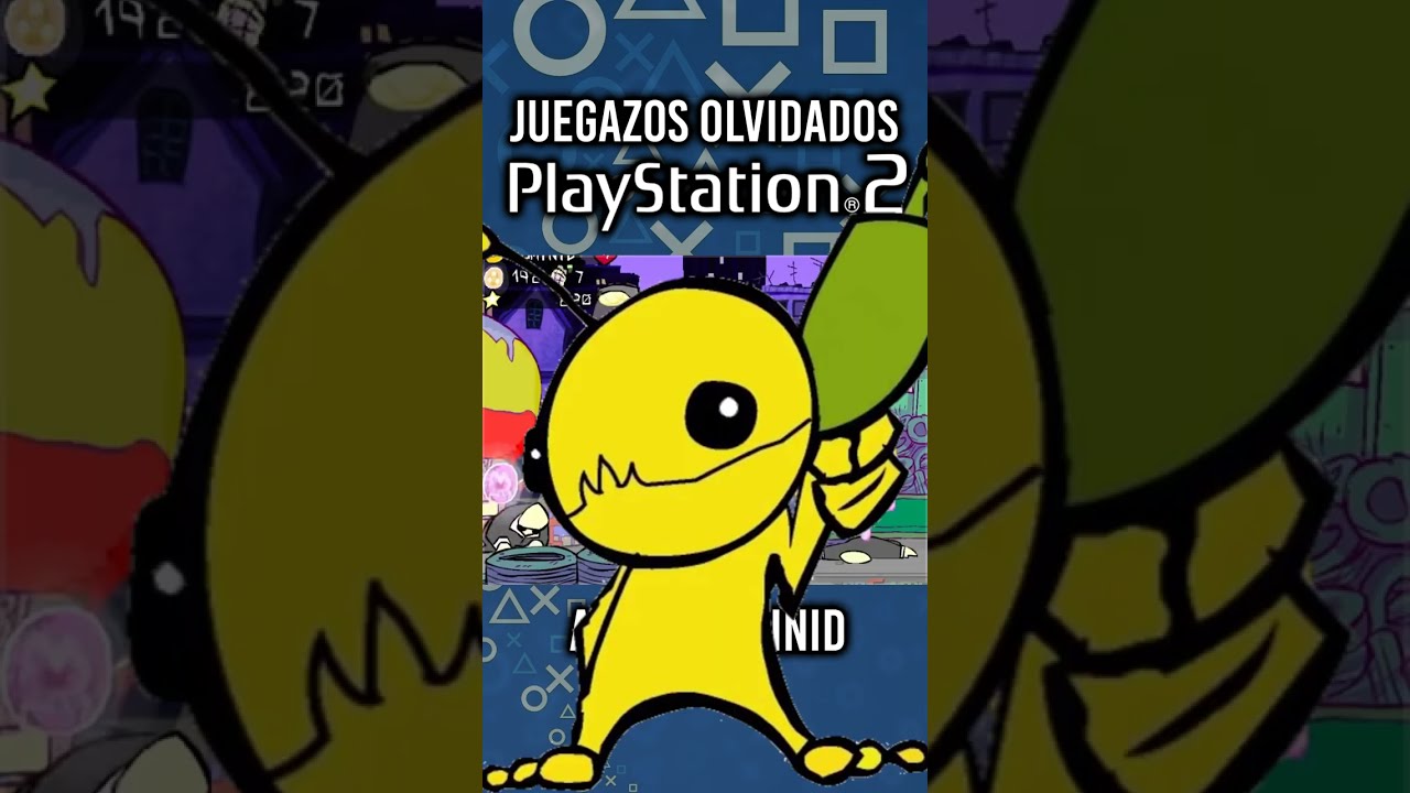 A Dog's Life y otros 4 JUEGAZOS OLVIDADOS de PLAYSTATION 2 - Parte 2 # ...