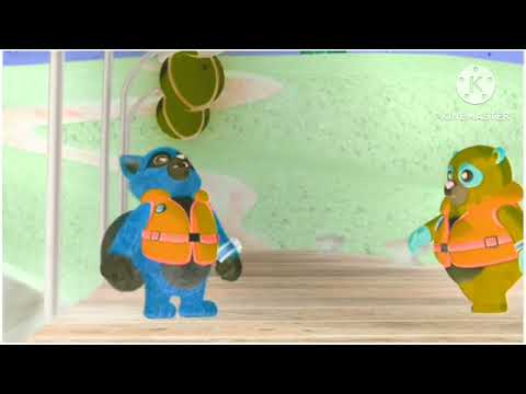 special agent oso license to chill goldenfly part 15 major 1 - YouTube
