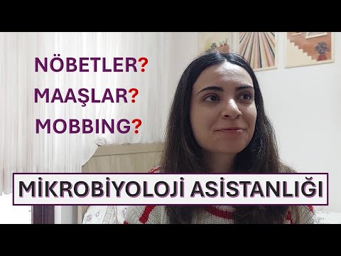 TEMEL BİLİMLERDE ASİSTANLIK-TIBBİ MİKROBİYOLOJİ ASİSTANLIĞI