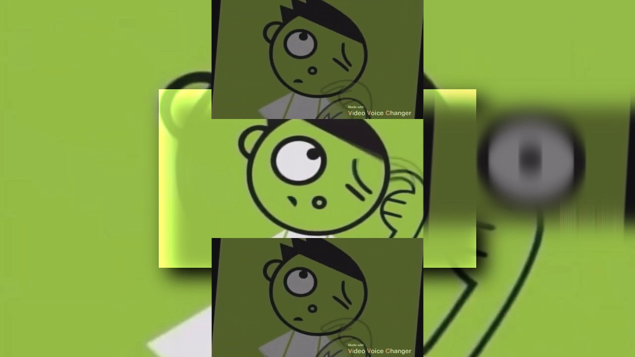 (VERY LOUD) (YTPMV) Another PBS Kids YTP Scan - YouTube