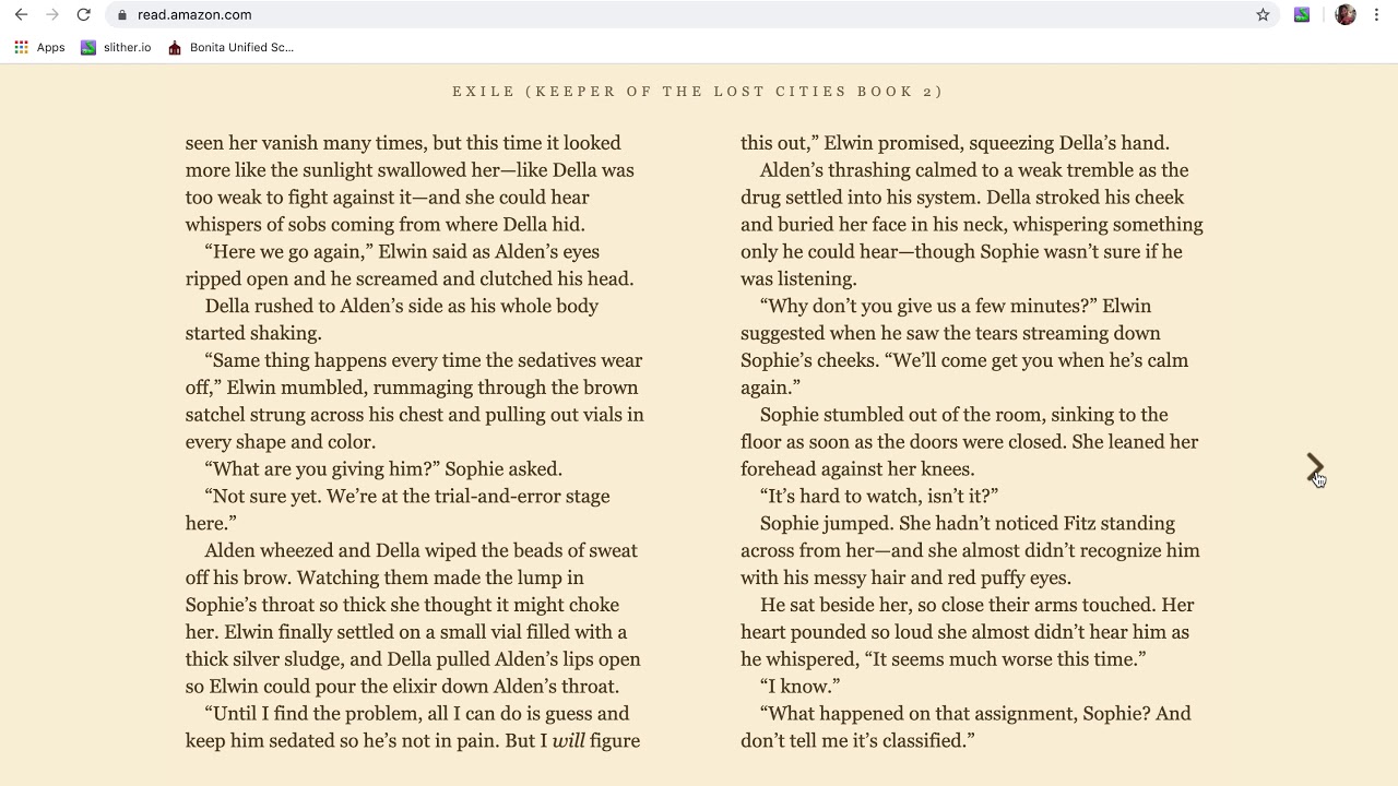 Chapter 33 - YouTube