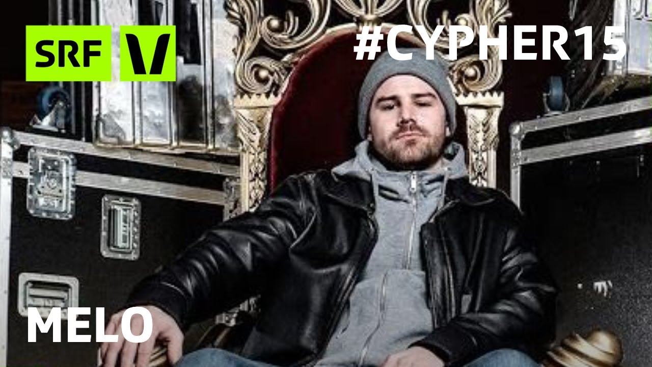 Melo am Virus Bounce Cypher 2015 | #Cypher15 | SRF Virus - YouTube
