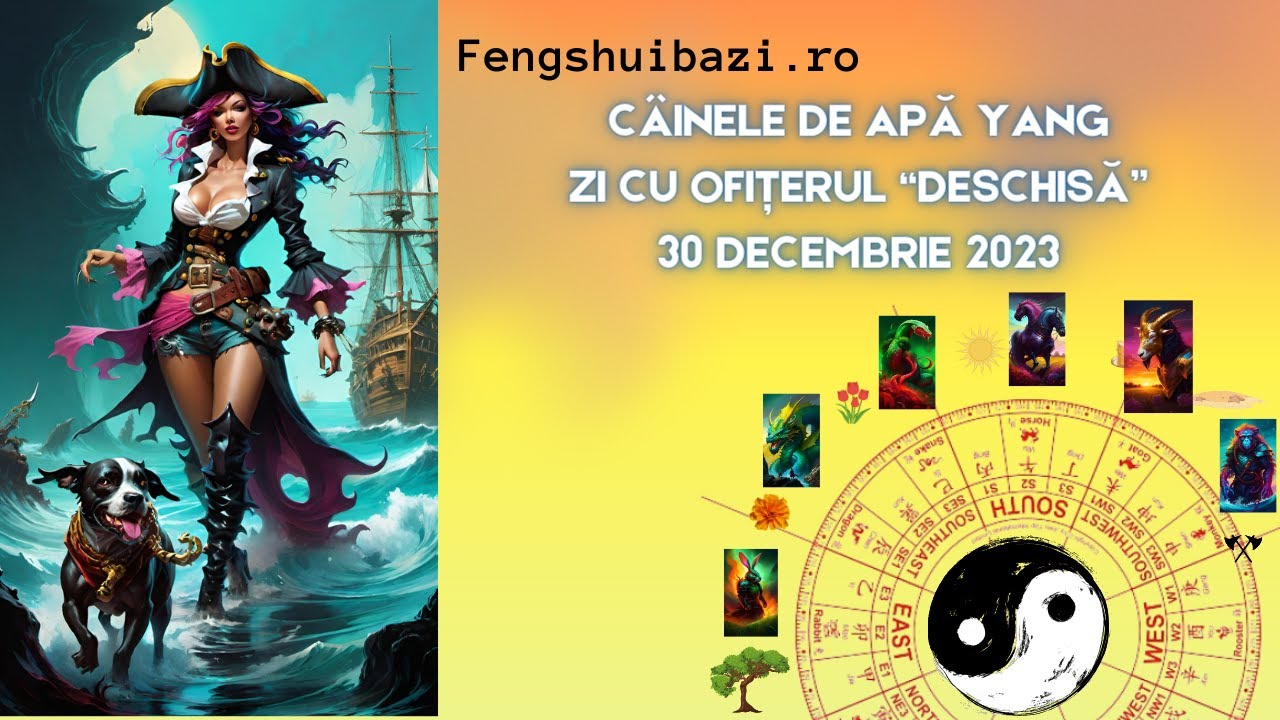 30 Decembrie 2023 - YouTube