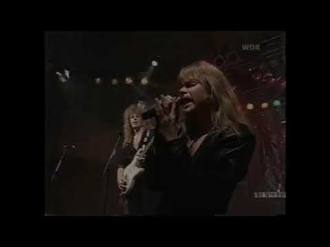 Helloween A Little Time subtitulada en español (Lyrics)