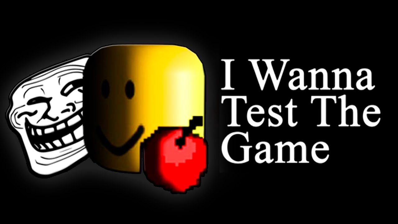 ESTE JUEGO es MUY TROLL!! I wanna test the game (Beta Test) - YouTube