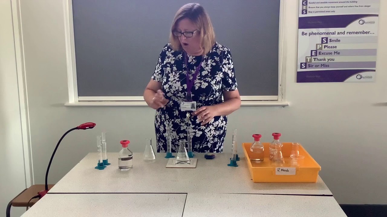 C6 The Disappearing Cross - YouTube