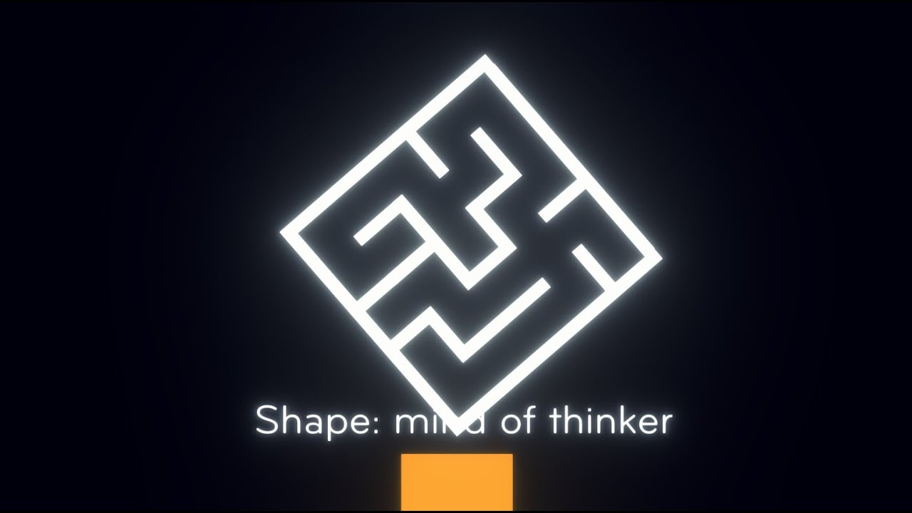 SHAPE - Trailer 1 - YouTube