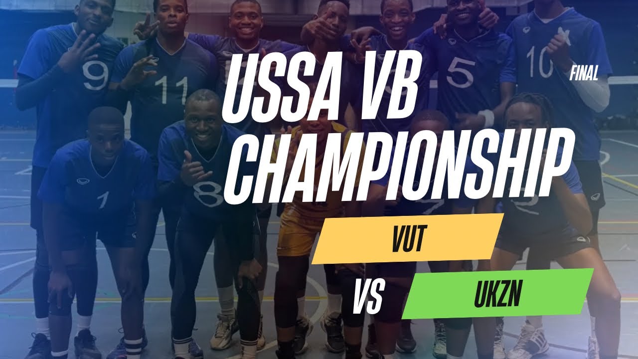USSA VBC 2025 FINAL | MEN |Clip 3| - YouTube