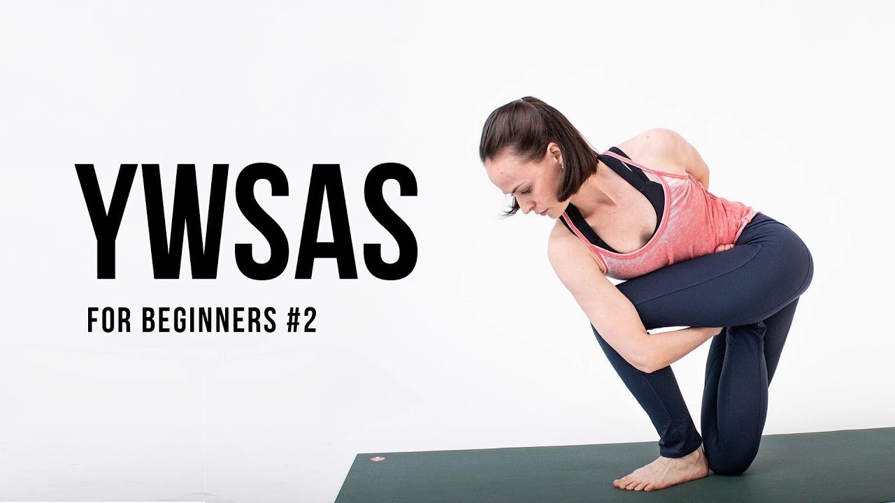 YWSAS for beginners #2 preview - YouTube