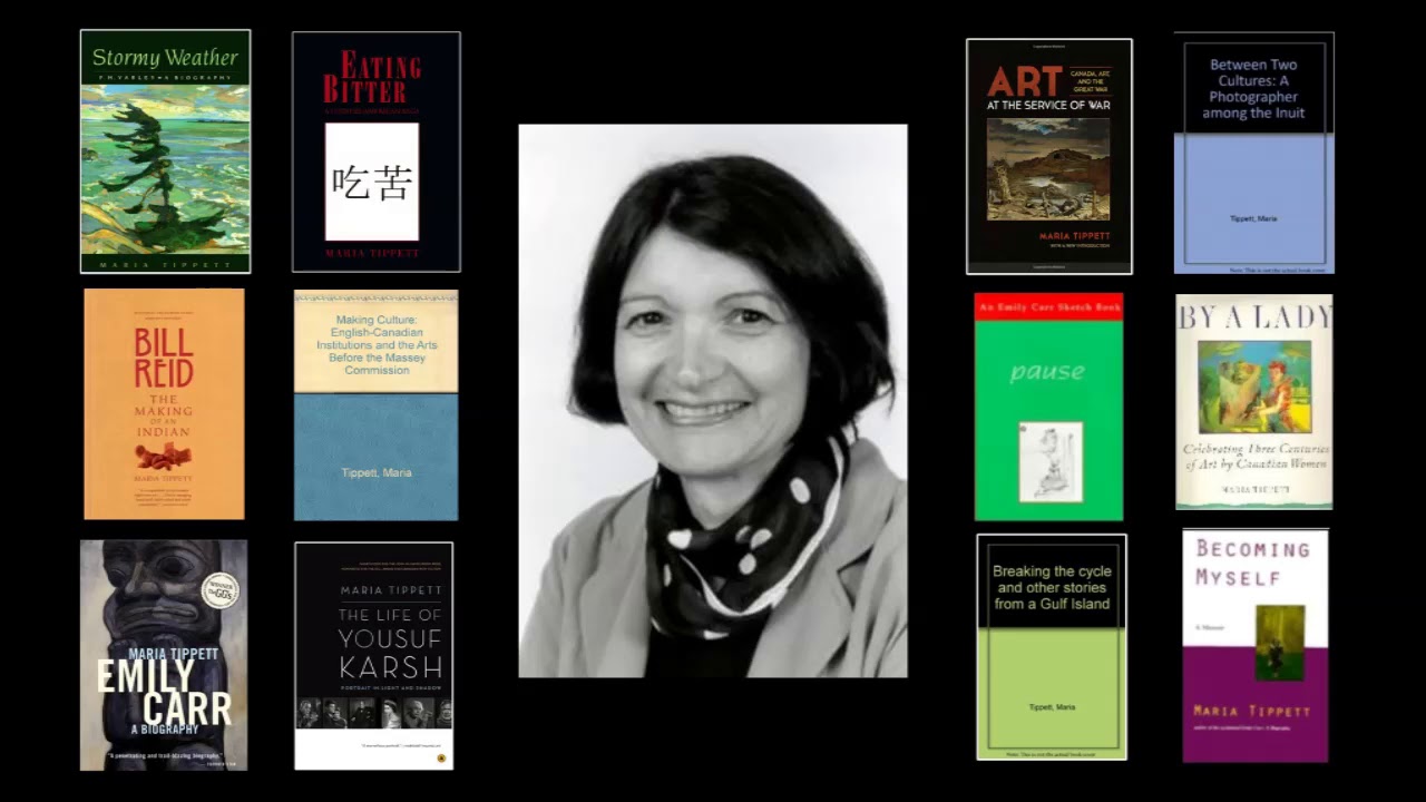 Vic High Black & Gold Inductee Maria Tippett - YouTube