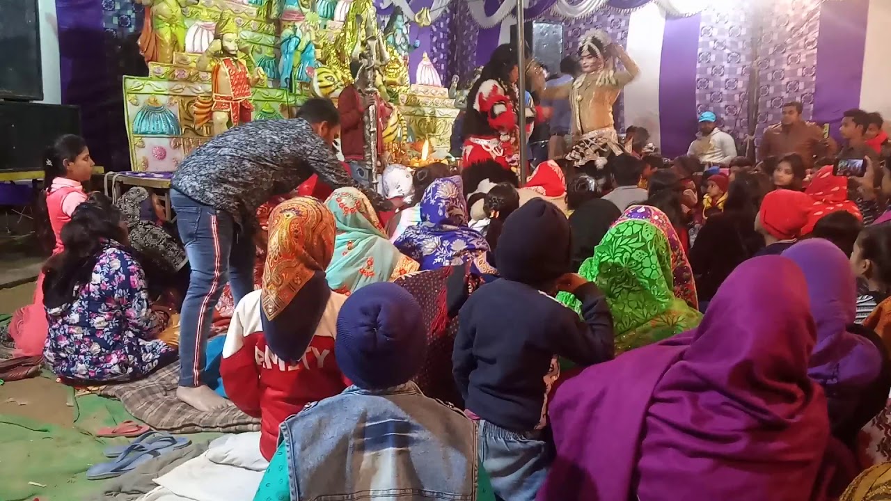 New video for jaagran - YouTube