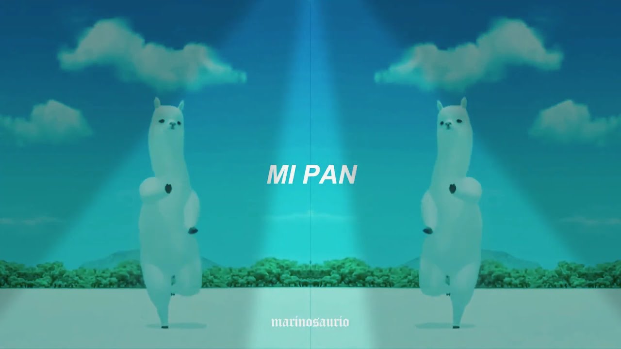 Mi pan su su su sum - YouTube