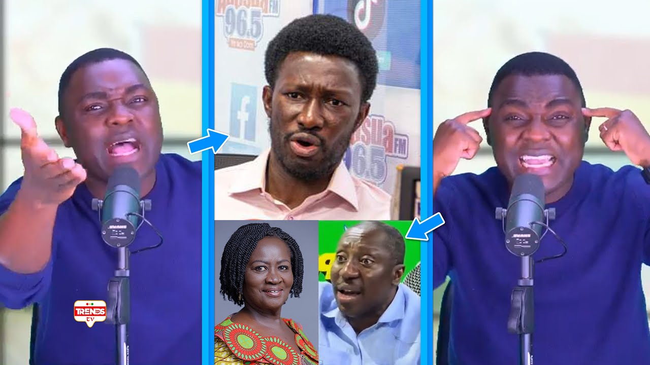 Kevin Taylor Descends On Cheddar over Sea in Kumasi Comment; Reply ...