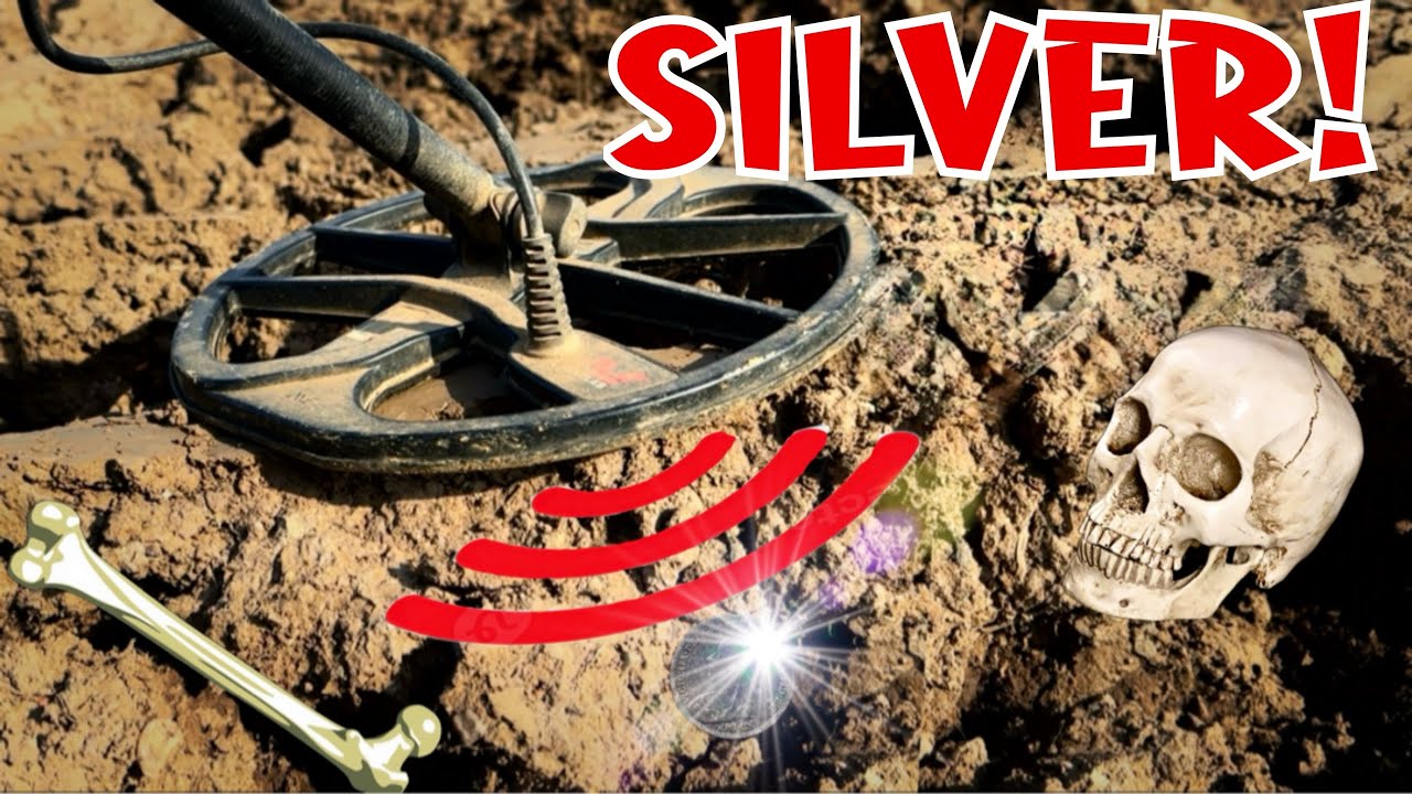 FANTASTIC METAL DETECTING FINDS: Coins, Old Relics & More! - YouTube