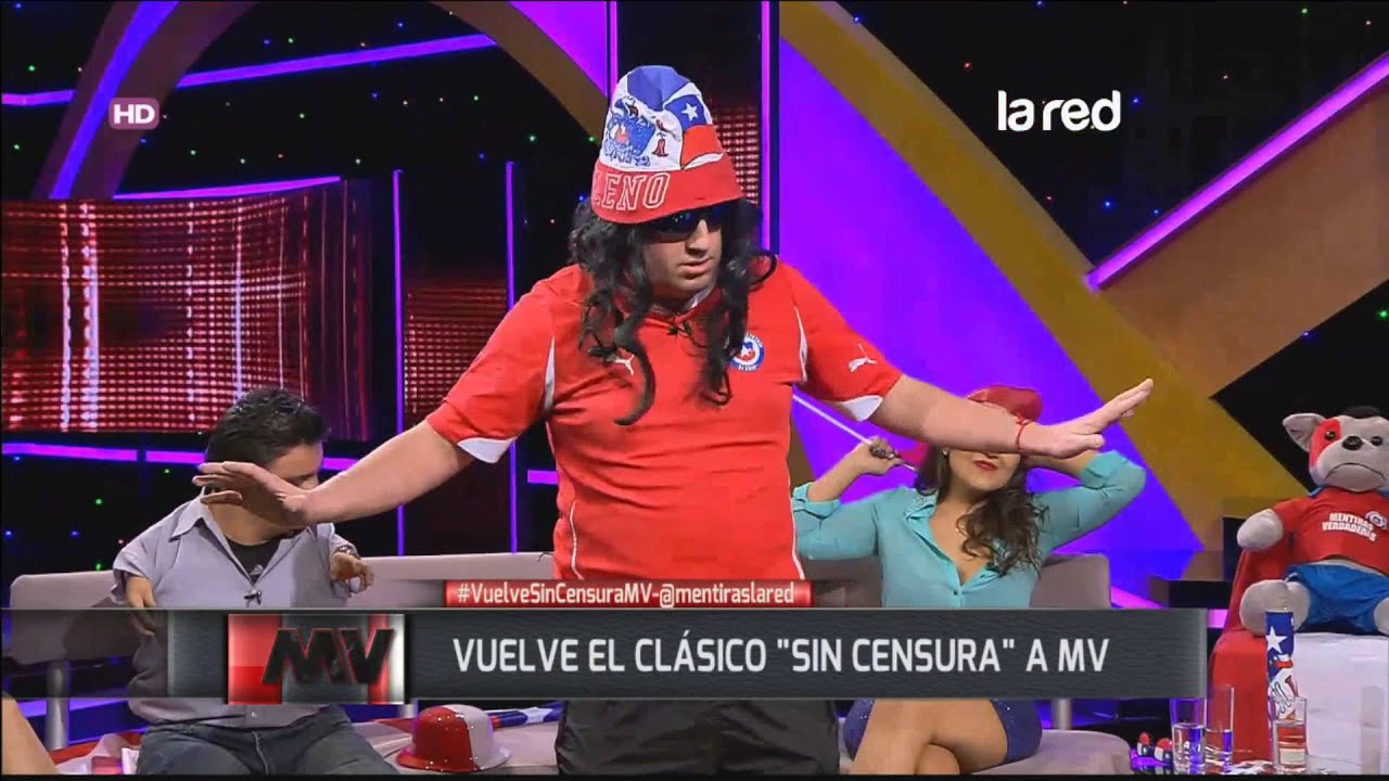 ¿Qué es el semen para el flaite chileno? - YouTube