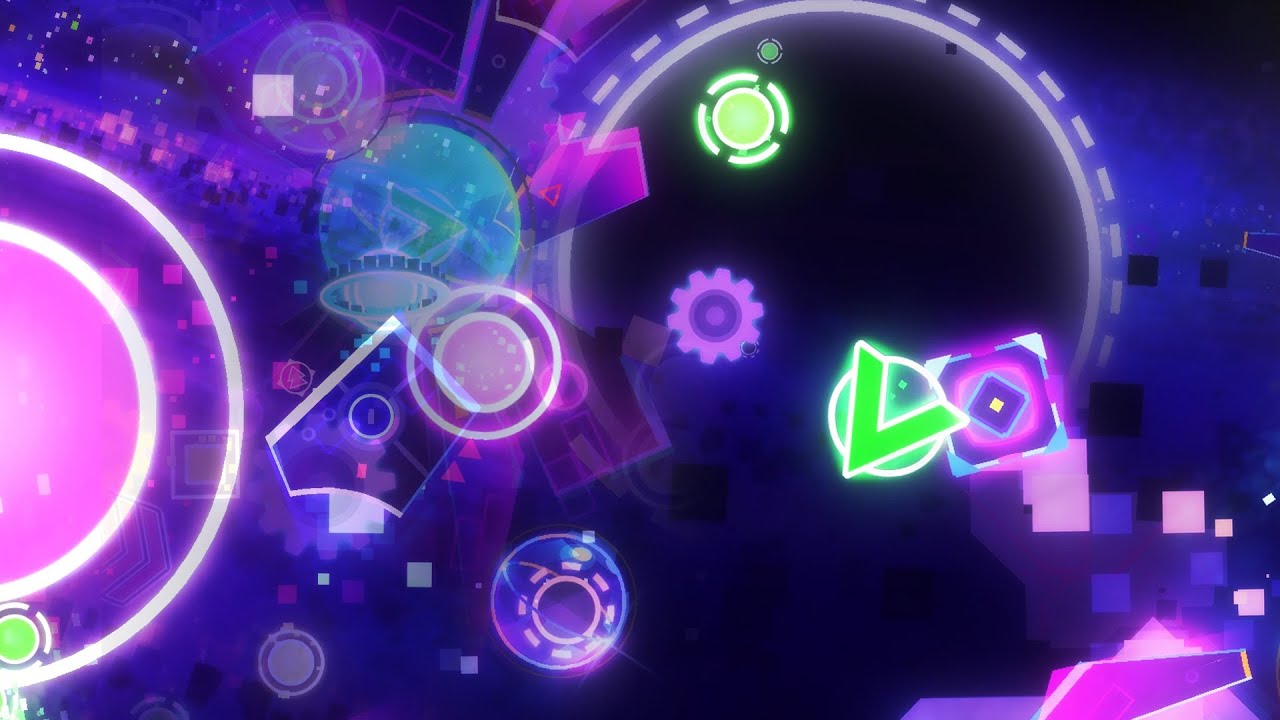[4K] "ORBIT" by MindCap & more (with Hitbox & Layout + Level Credit ...