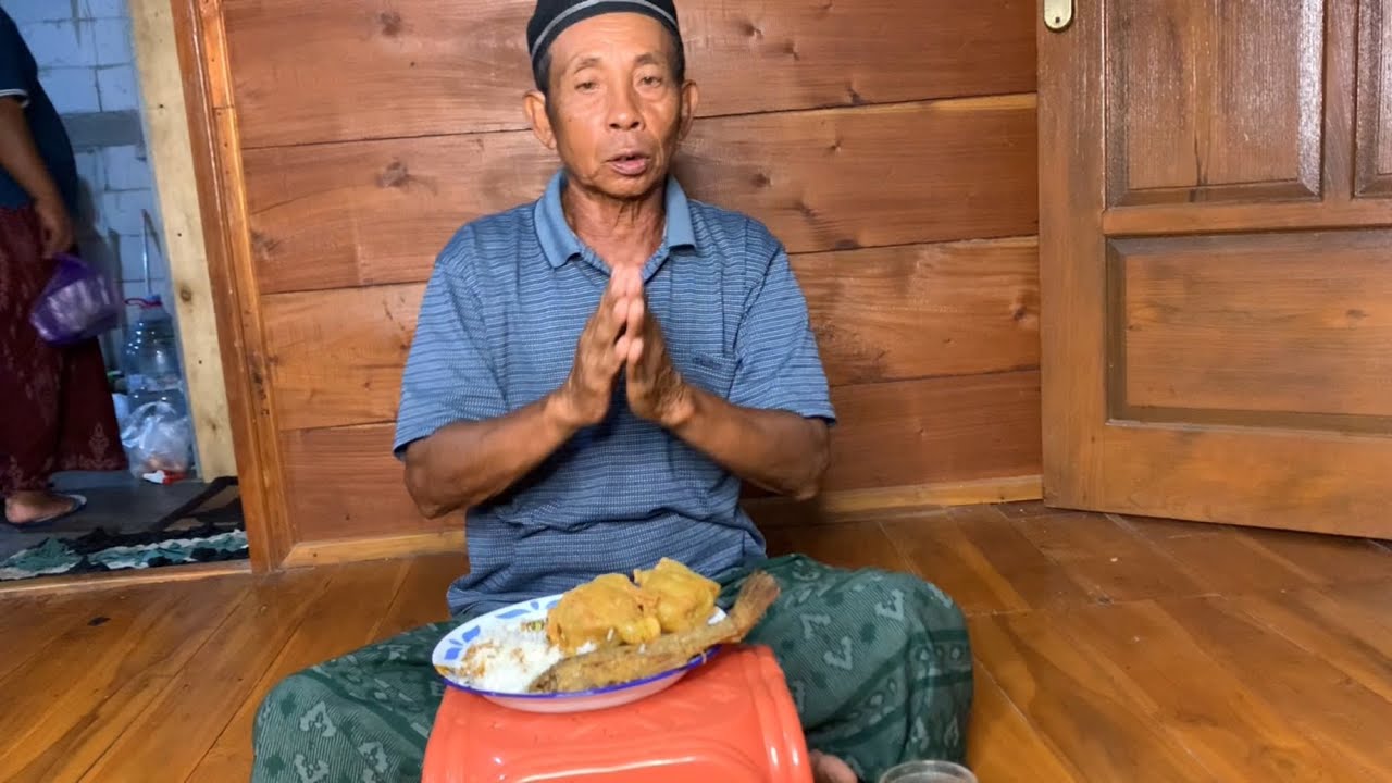 TELAT PUTUKU GENDENG AWUT AWUTAN KONTEN KONTEN KU JES PUTUNE SEMPEL ...