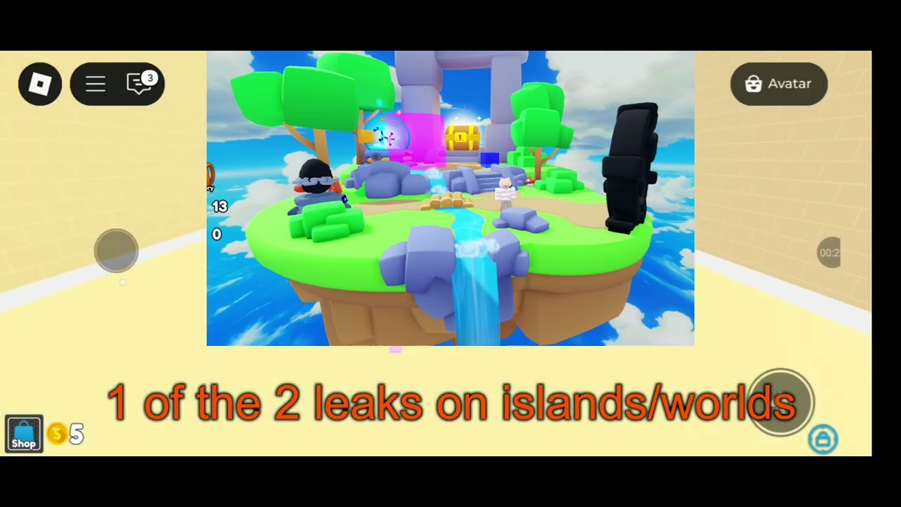 Clicker simulator new Community and Leaks? #roblox #clickersim - YouTube