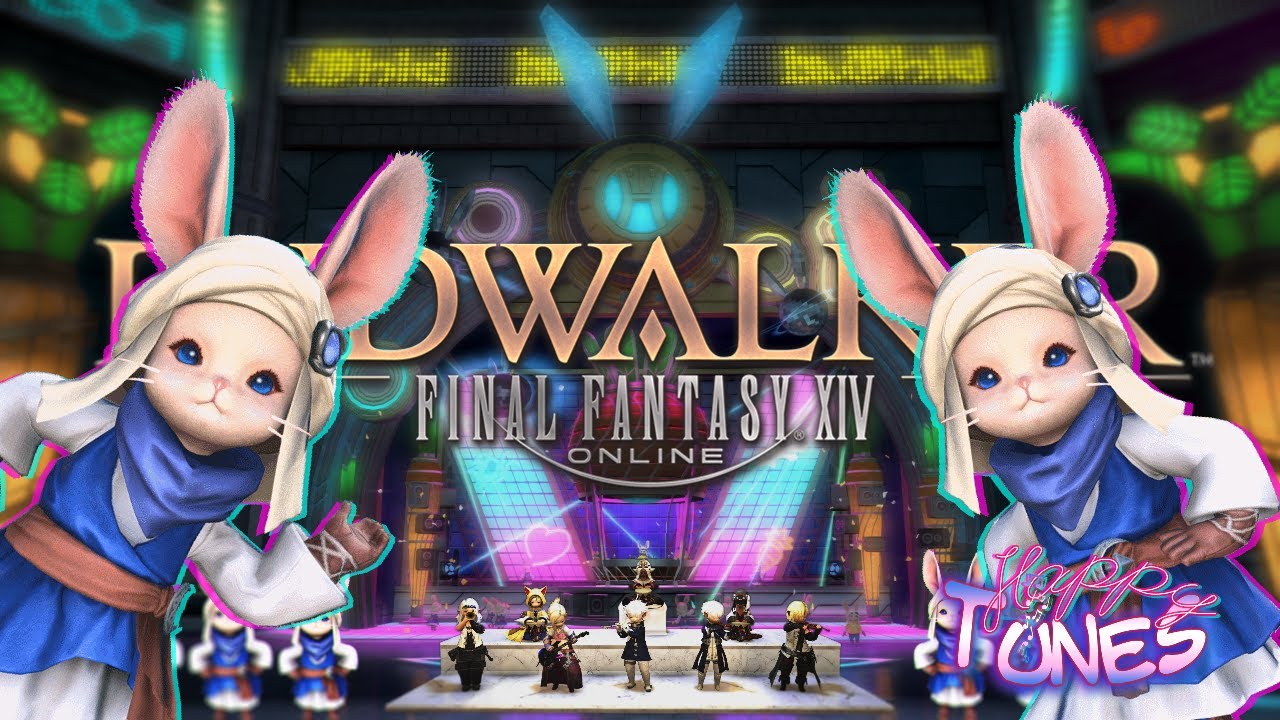 Happy Tunes Shiva - Dreamwalker (Loporrit Beast Tribe) 🥕 - YouTube