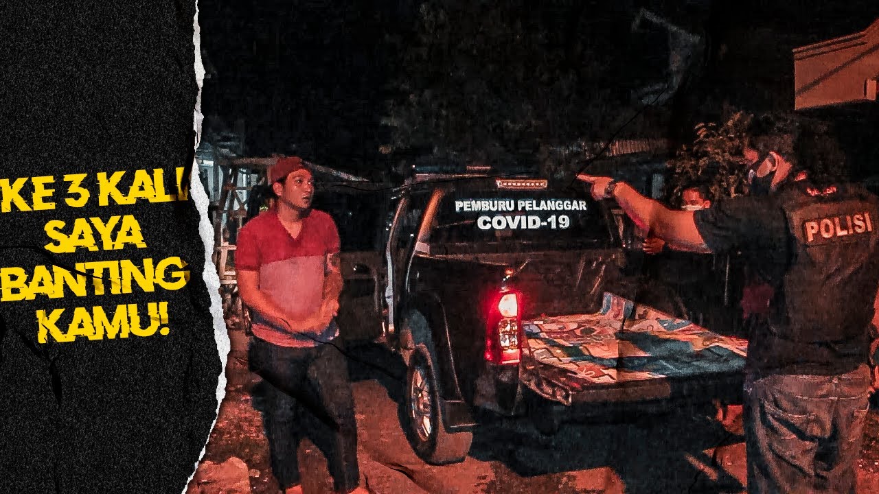 2 KALI KEDAPATAN KUMPUL-KUMPUL DI BENGKEL RUMAHAN, TIM TARSIUS BERI ...