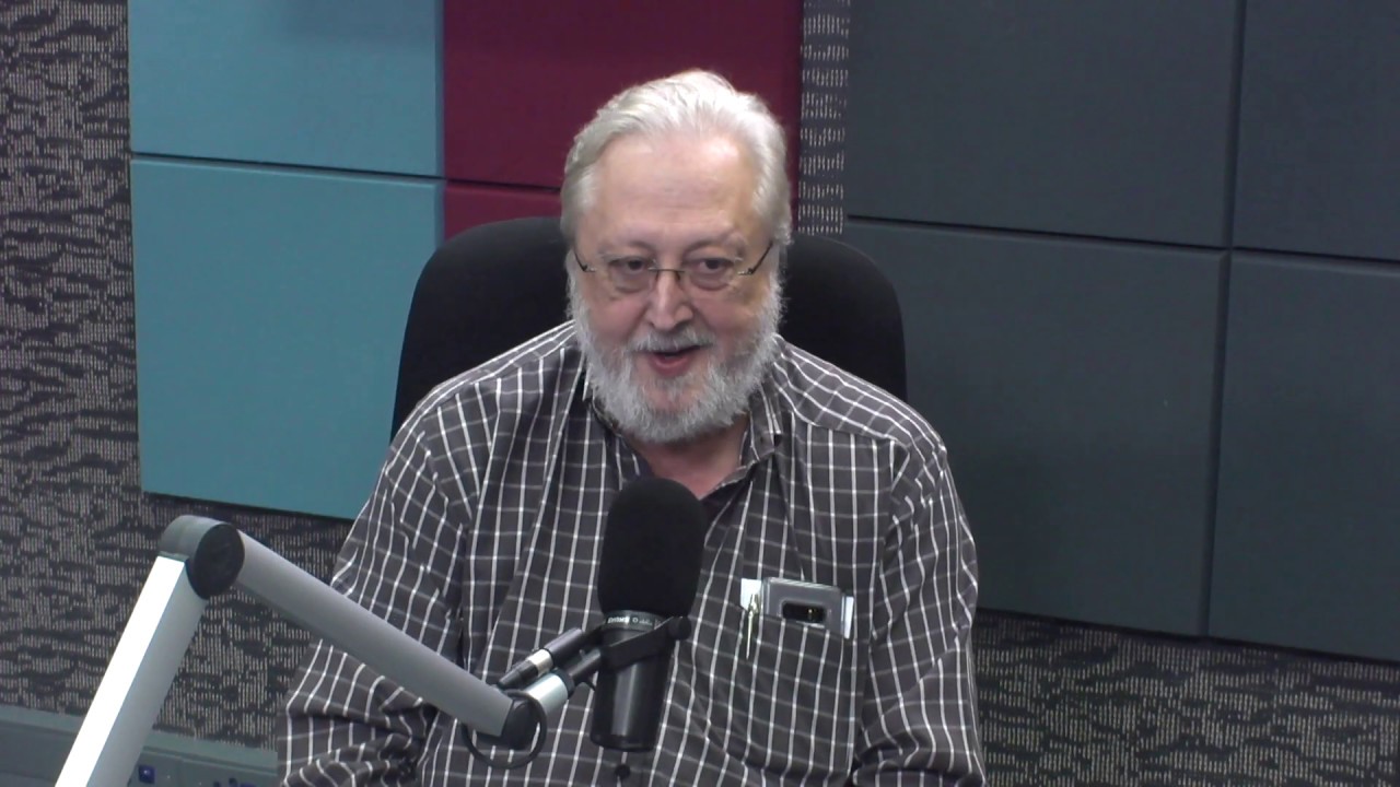 Dr. Francois van Zyl - Lupus-bewusmakingsmaand - 30 Mei 2019 - YouTube