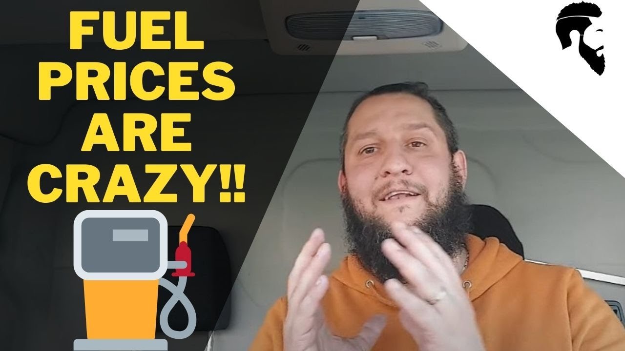 THIS IS CRAZY!! Fuel is no longer reliable. - YouTube