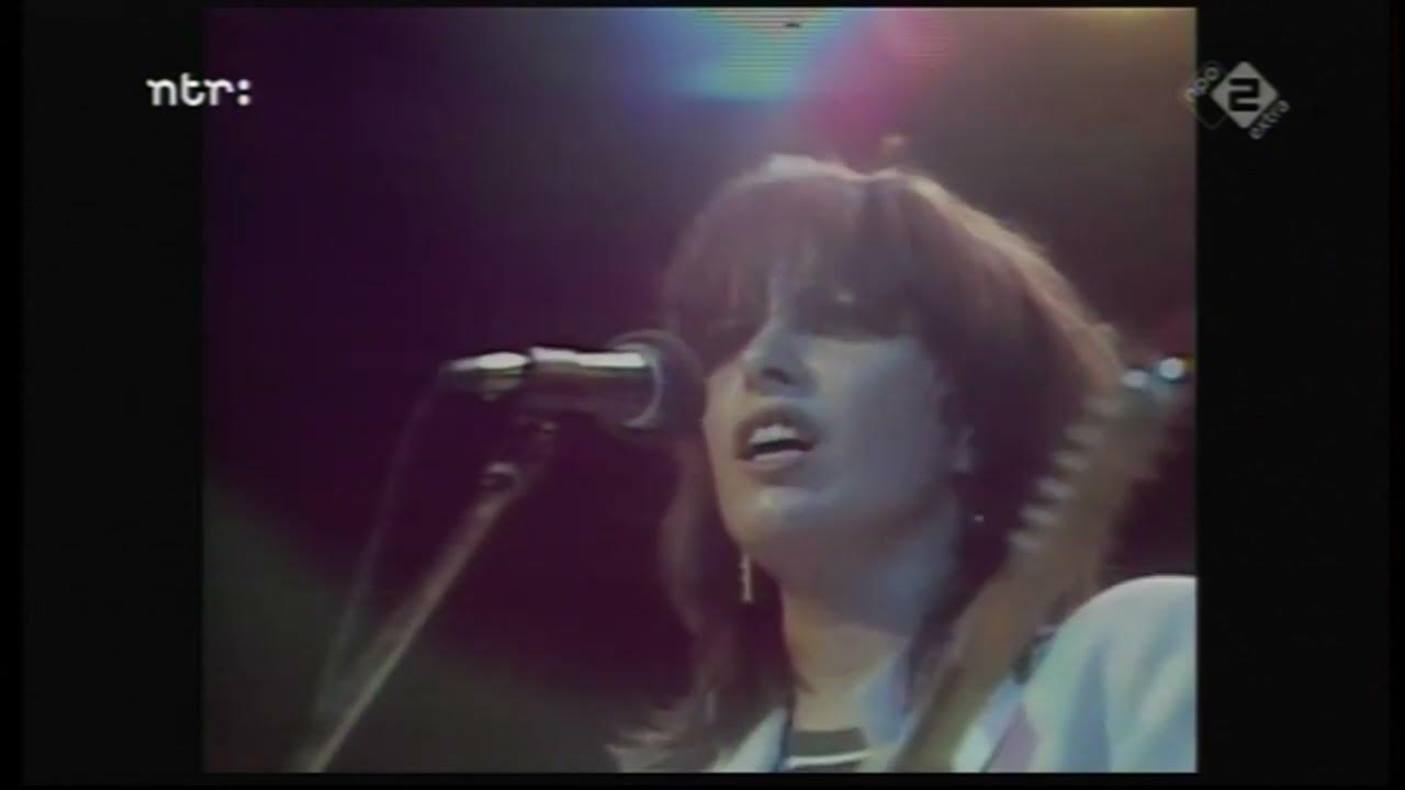 The Pretenders - Mystery Achievement ( Original Live Footage Countdown ...