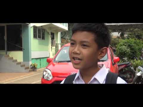 SHORT MOVIE KIDS SD ISLAM SABILINA || AKU INGIN JUJUR - YouTube