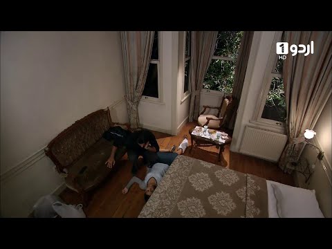 Fatma Gul Behosh ho gai | Best Scenes | Fatma Gul | Fatmagül | Ep 16
